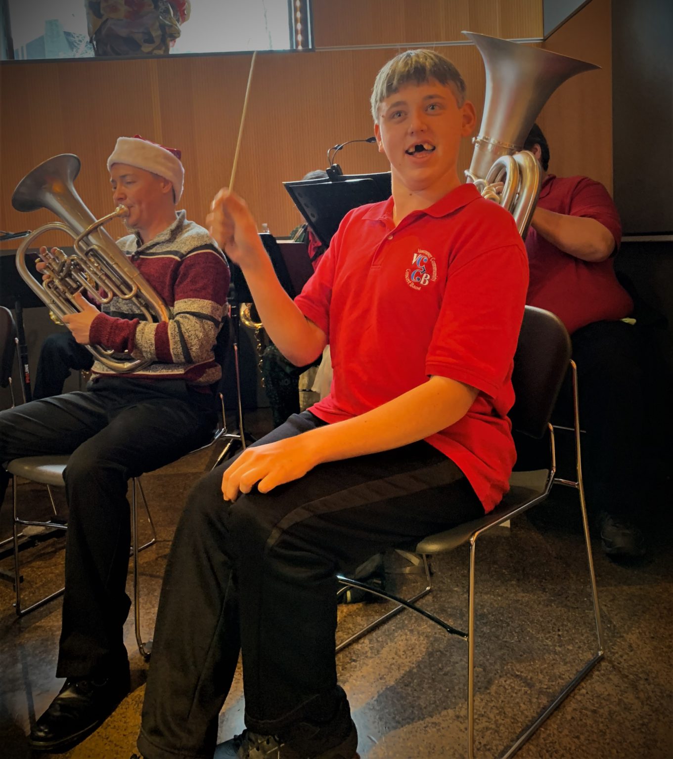 Photo Gallery – Vancouver Community Concert Band