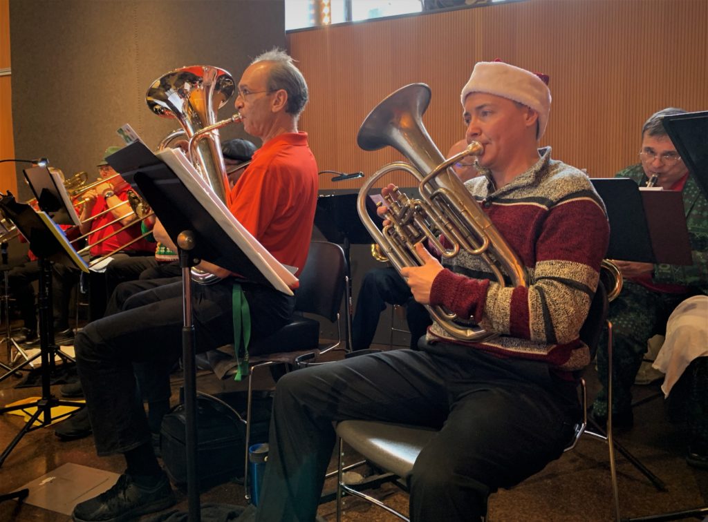 Photo Gallery – Vancouver Community Concert Band