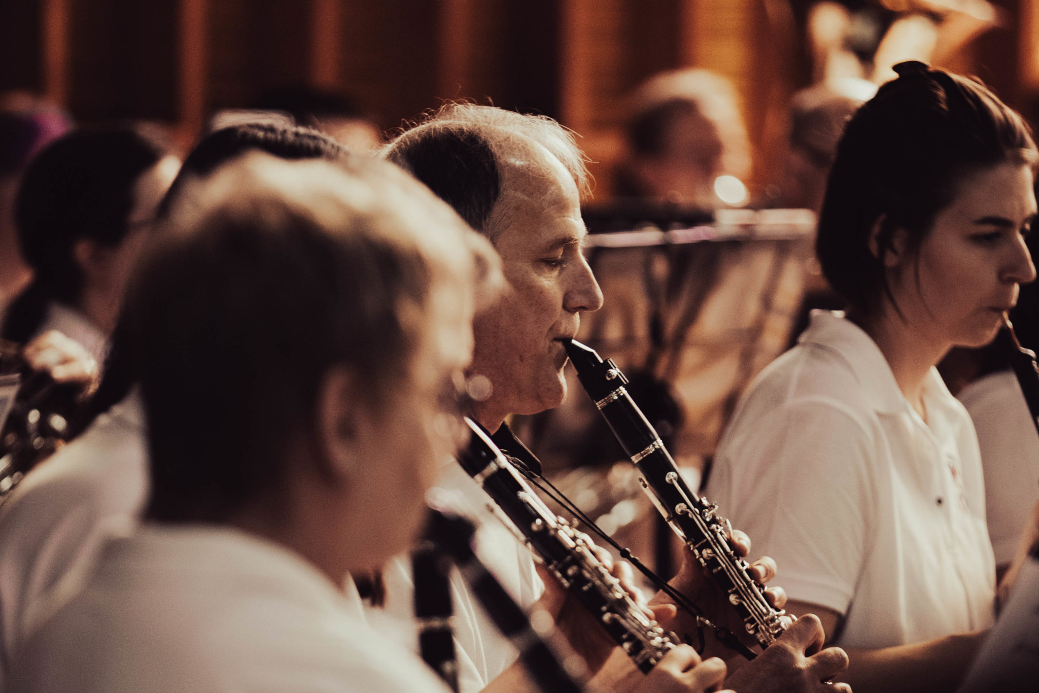 Photo Gallery – Vancouver Community Concert Band