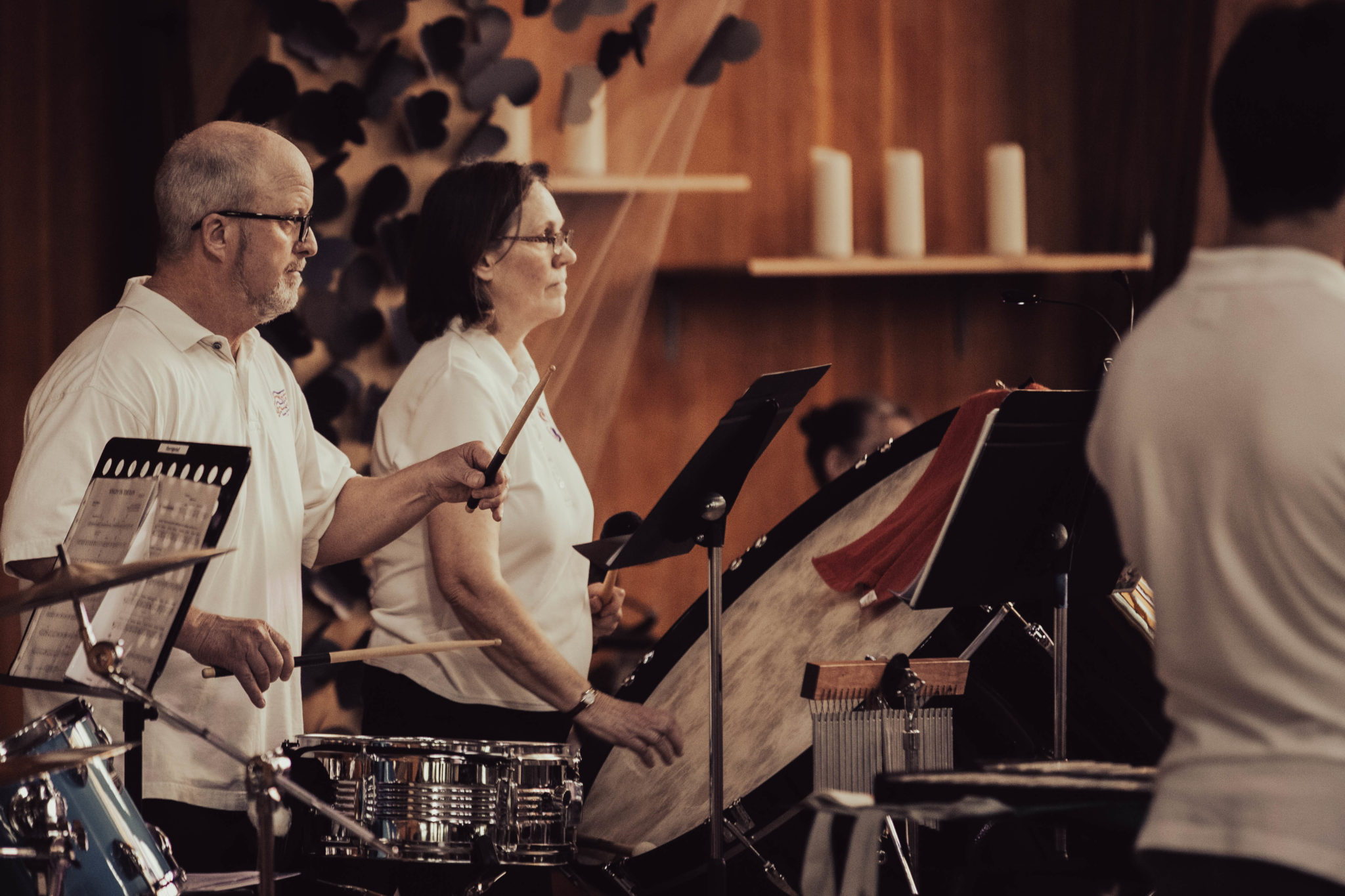 Photo Gallery – Vancouver Community Concert Band