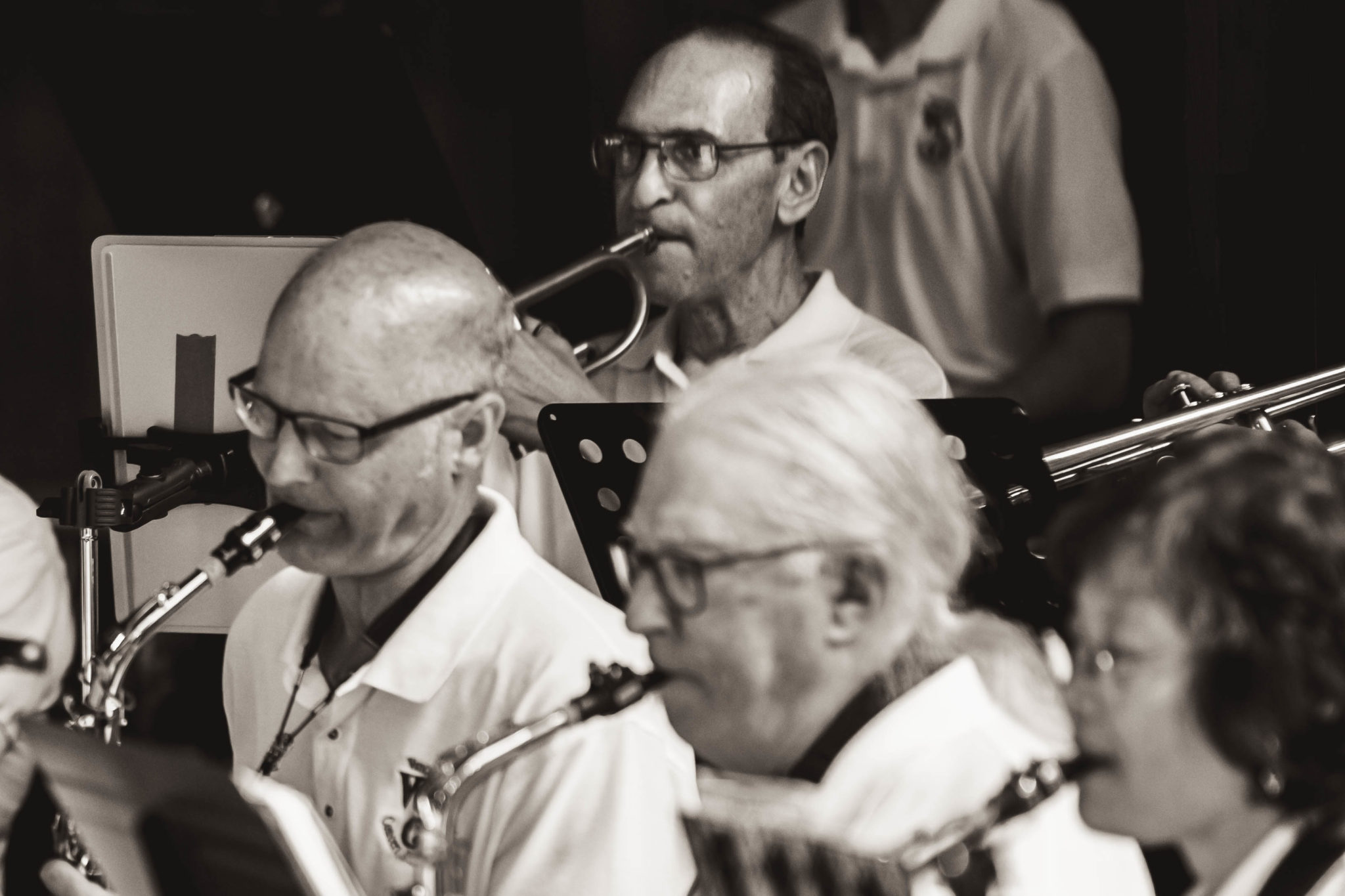 Photo Gallery – Vancouver Community Concert Band