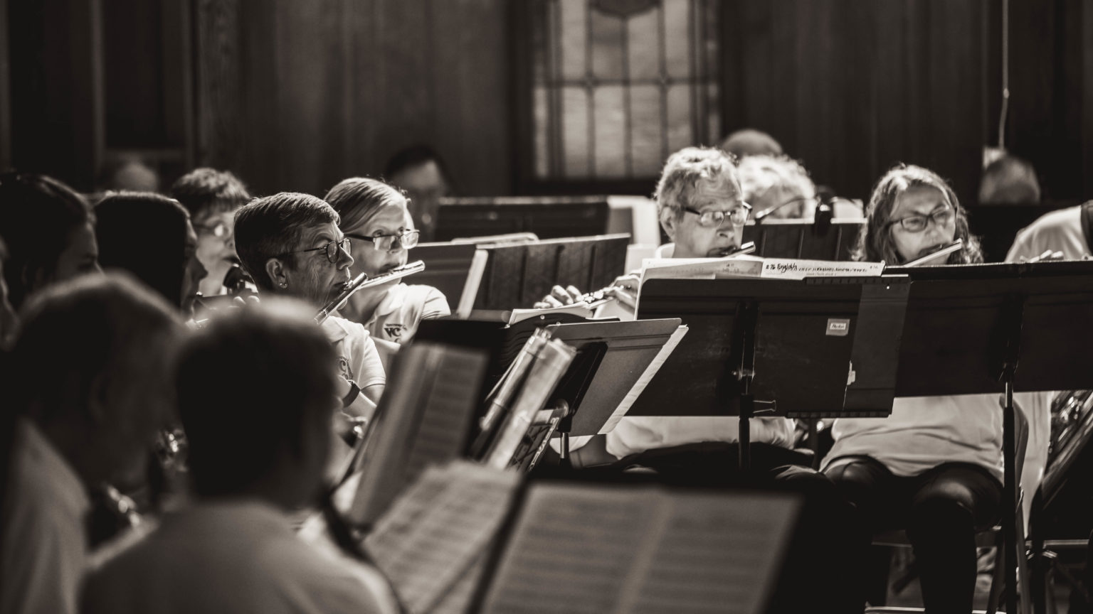 Photo Gallery – Vancouver Community Concert Band